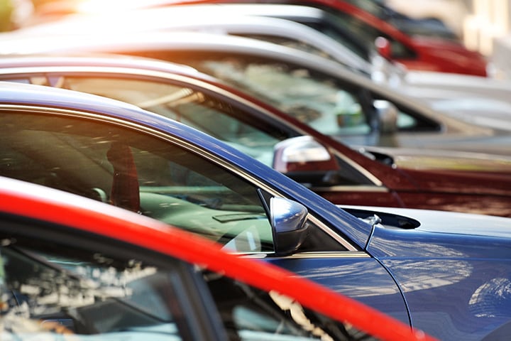 New and Used Ford Vehicles | Ford Dealer in Auburn IN
